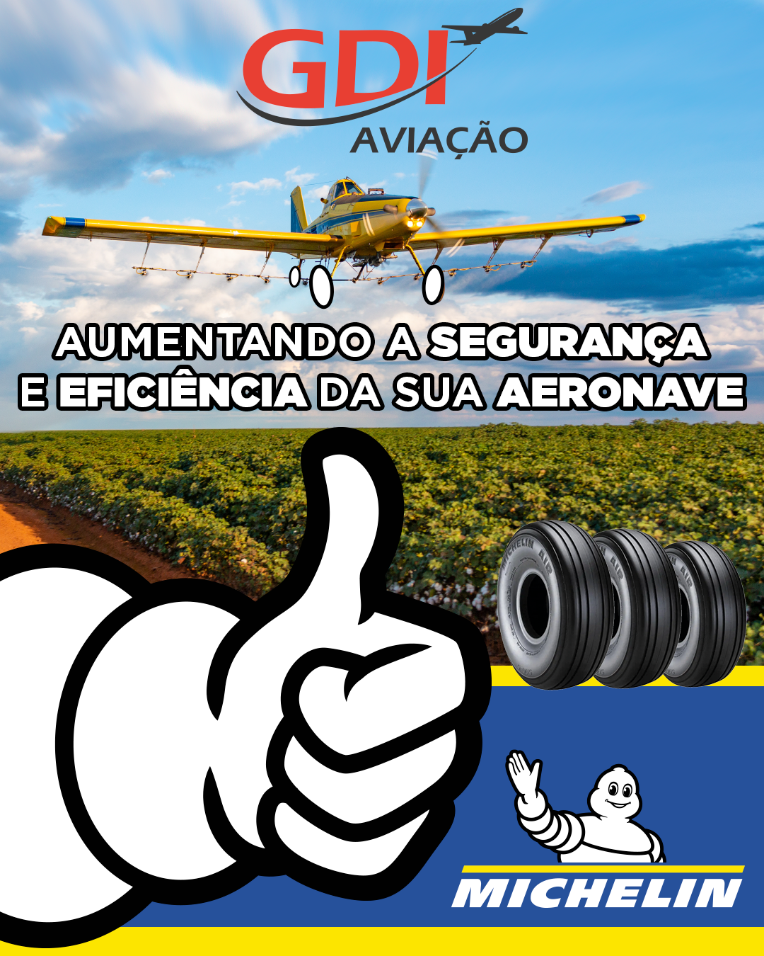 GDI Aviação
